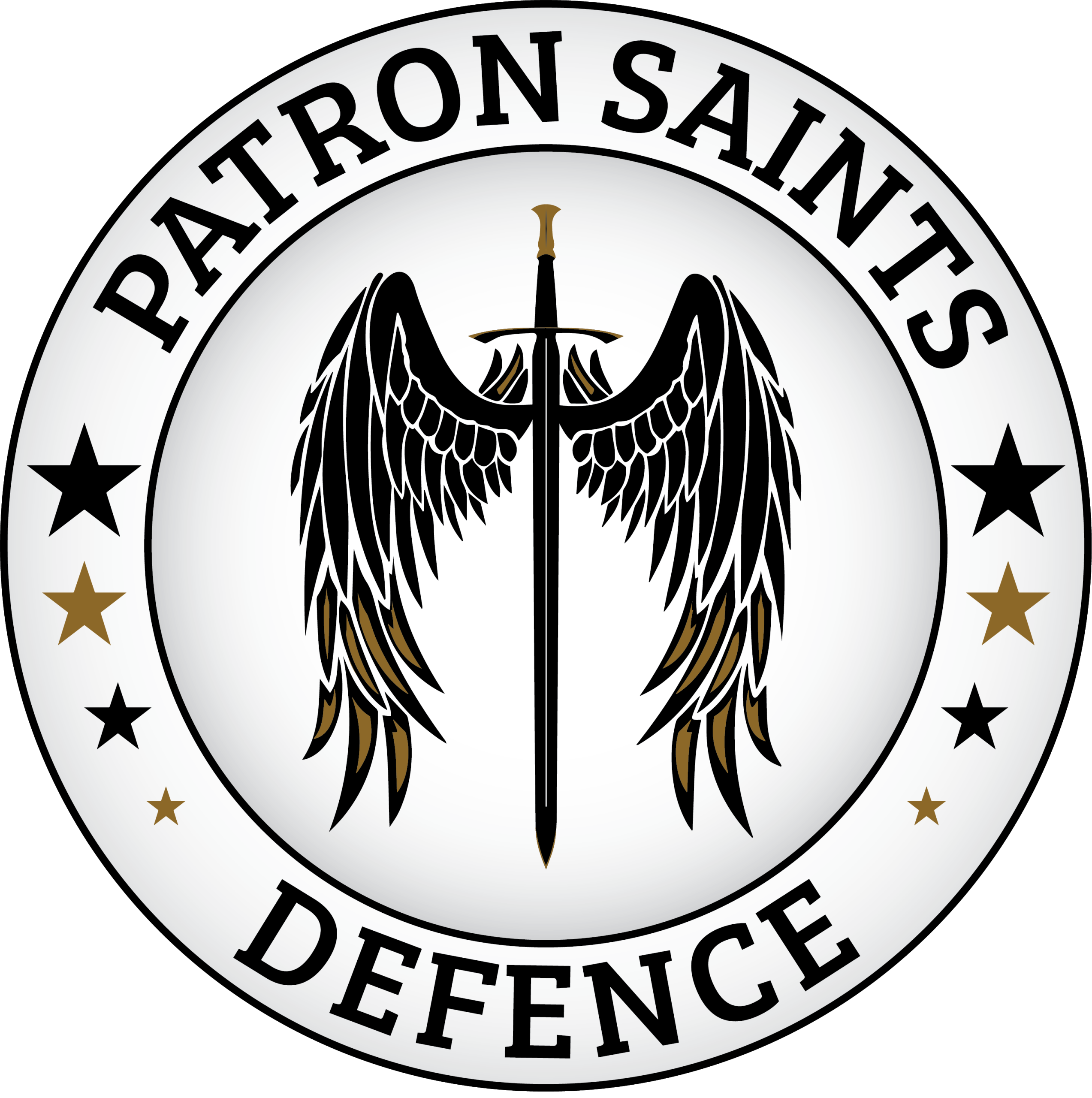 Patron Saints - LuciaDeKlein